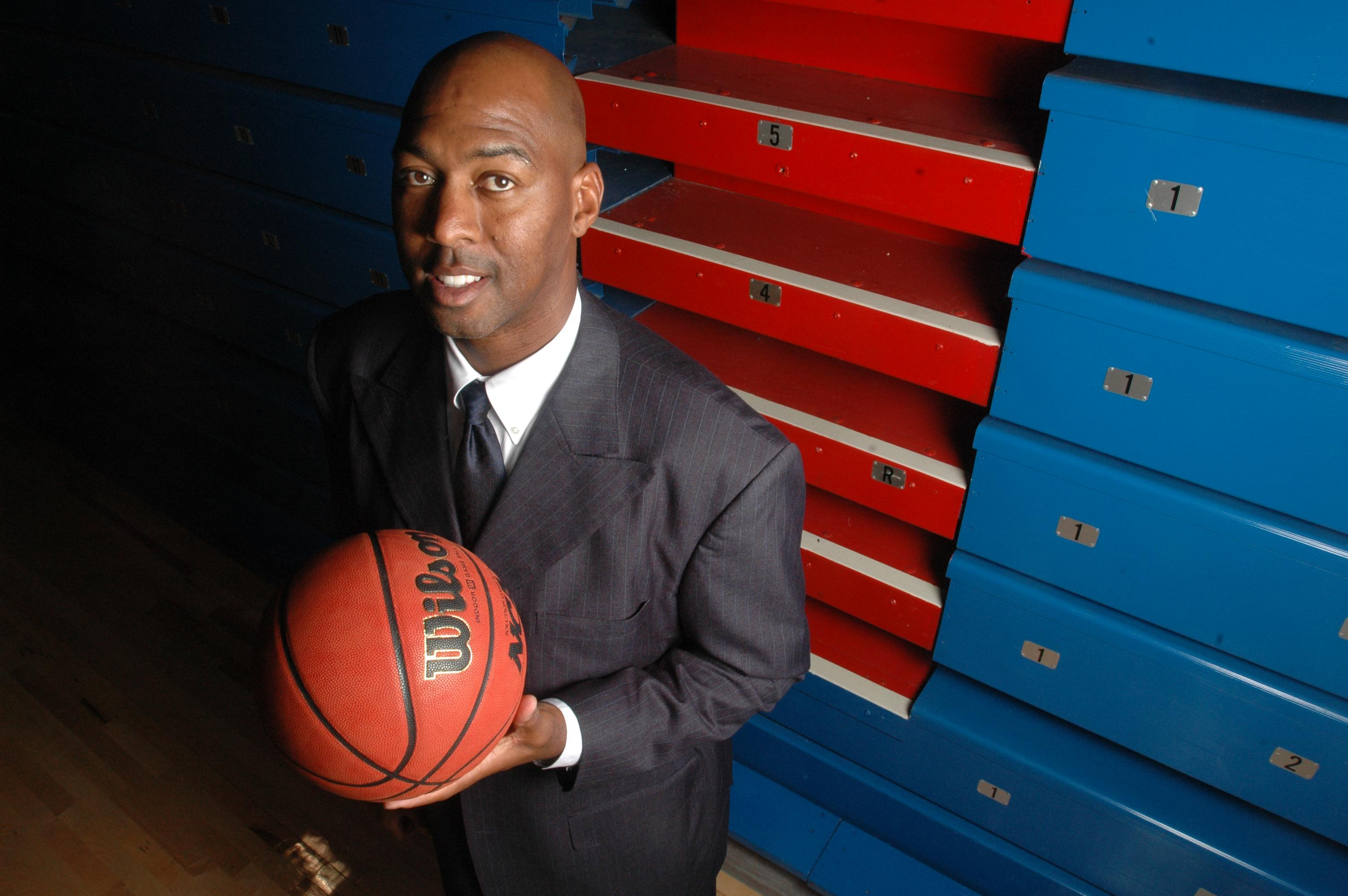 The Newell Post | Analyzing the Danny Manning Effect | News, Sports ...